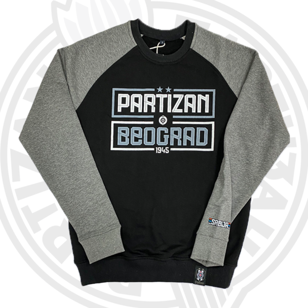 DUKS “PARTIZAN-BEOGRAD-SRBIJA”