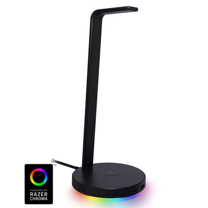 Držač za slušalice Razer V2 Chroma (Headphone Stand)