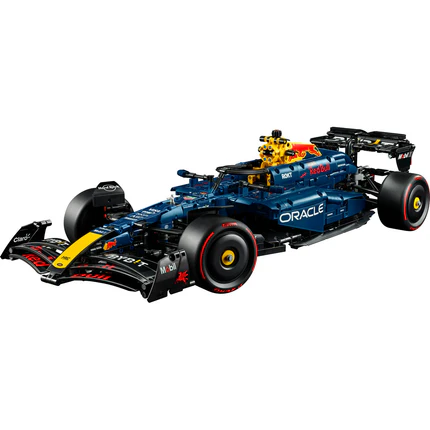 Oracle Red Bull Racing RB20 F1 automobil