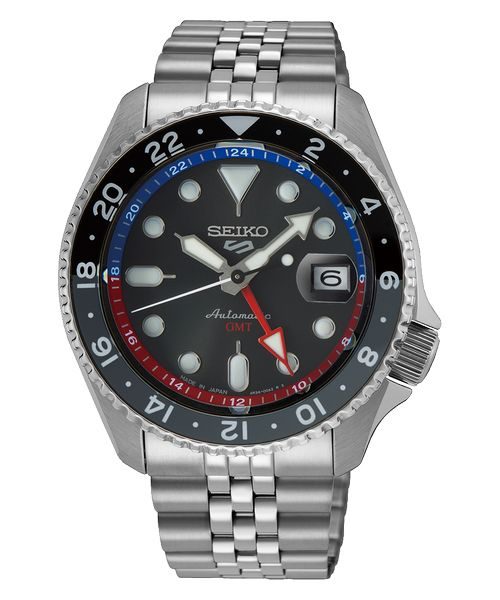 SEIKO 5 SPORTS SSK019J8