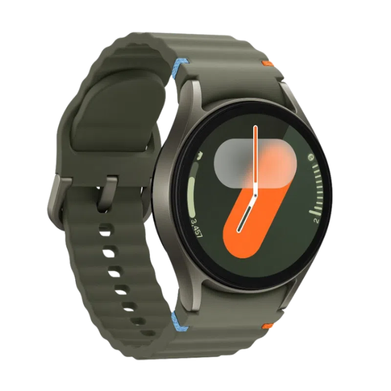 Samsung Galaxy Watch7, 44mm, Maslinasti (Green)