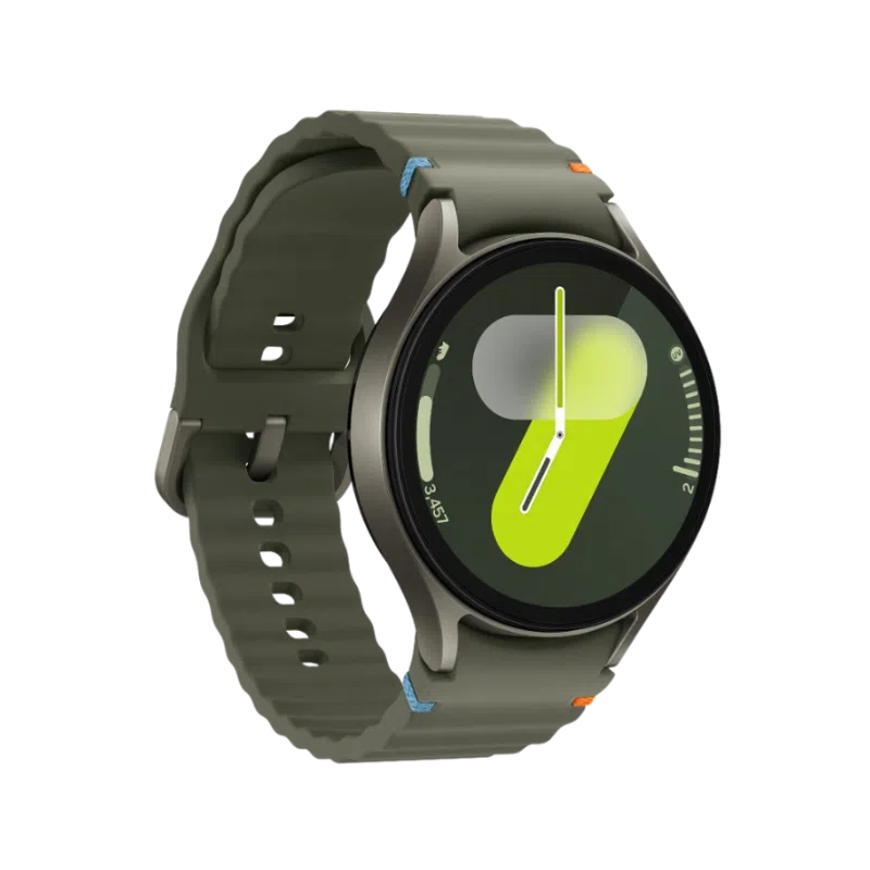 Samsung Galaxy Watch7, 40mm, Maslinasti (Green)