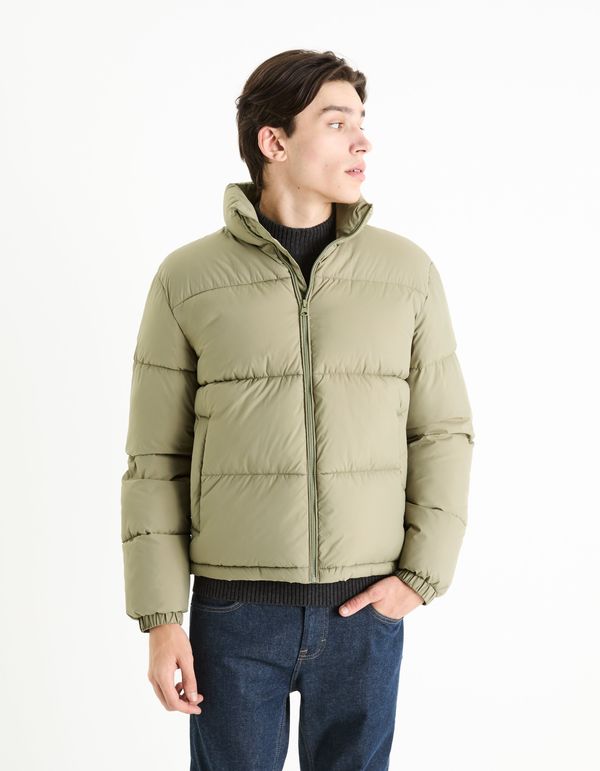 CELIO WINTER JAKNA FUPARIGI - MEN'S