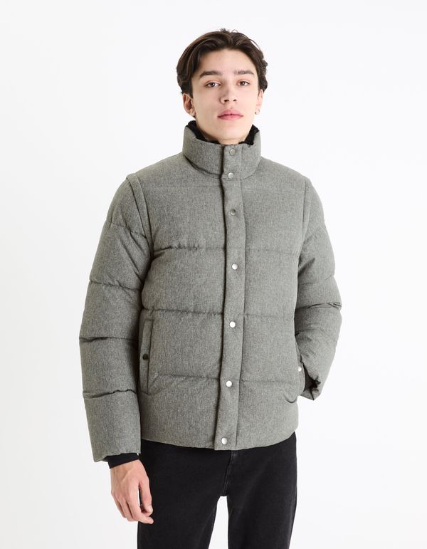 CELIO WINTER JACKET FUMILAN2 - MEN'S