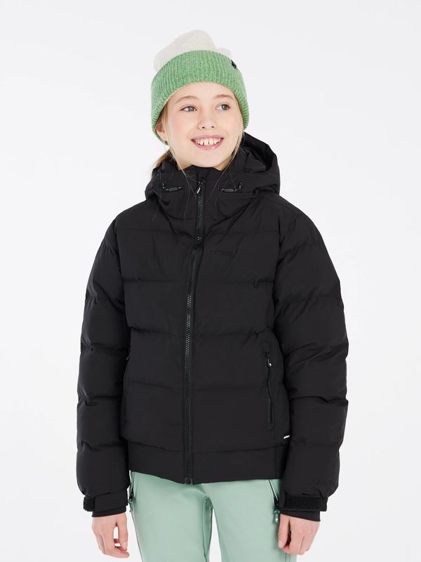 GIRLS' SKI JACKET PROTEST PRTELINY JR