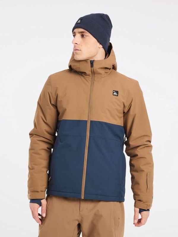 MEN'S SKI JACKET PROTEST PRTALDEGO