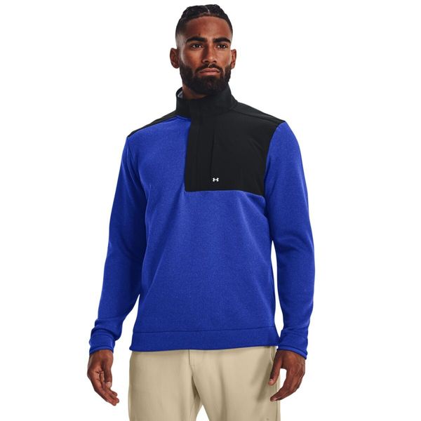 Men's Under Armour Storm SweaterFleece Nov sweatshirt
