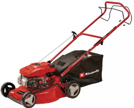 Einhell GC-PM 46/5 S, Samohodna benzinska kosačica za travu ( 3407550 )