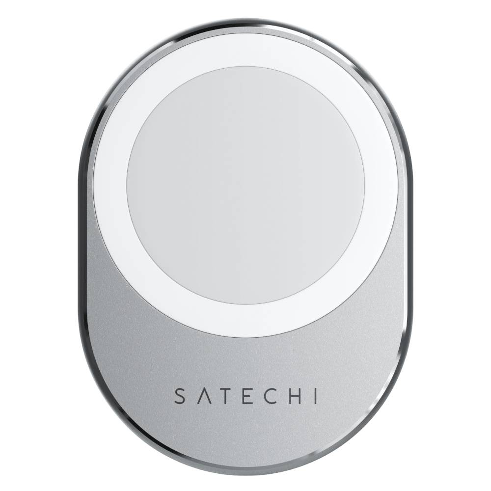 SATECHI Magnetic Wireless Auto punjač