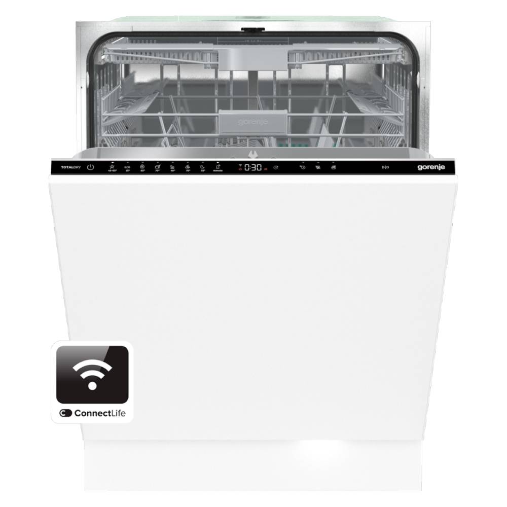 GORENJE GV673A60 Ugradna mašina za pranje sudova