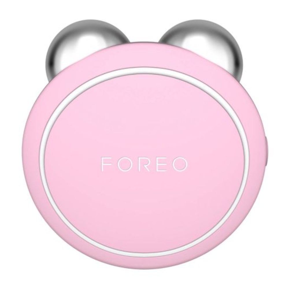 FOREO Bear mini Pearl Pink Masažer za lice