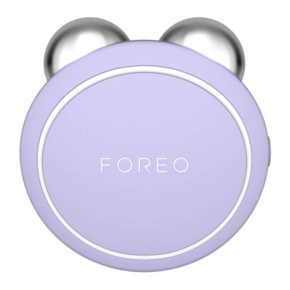 FOREO Bear mini Lavender Masažer za lice