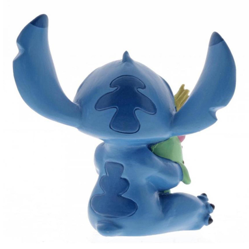 Stitch Doll Figurine