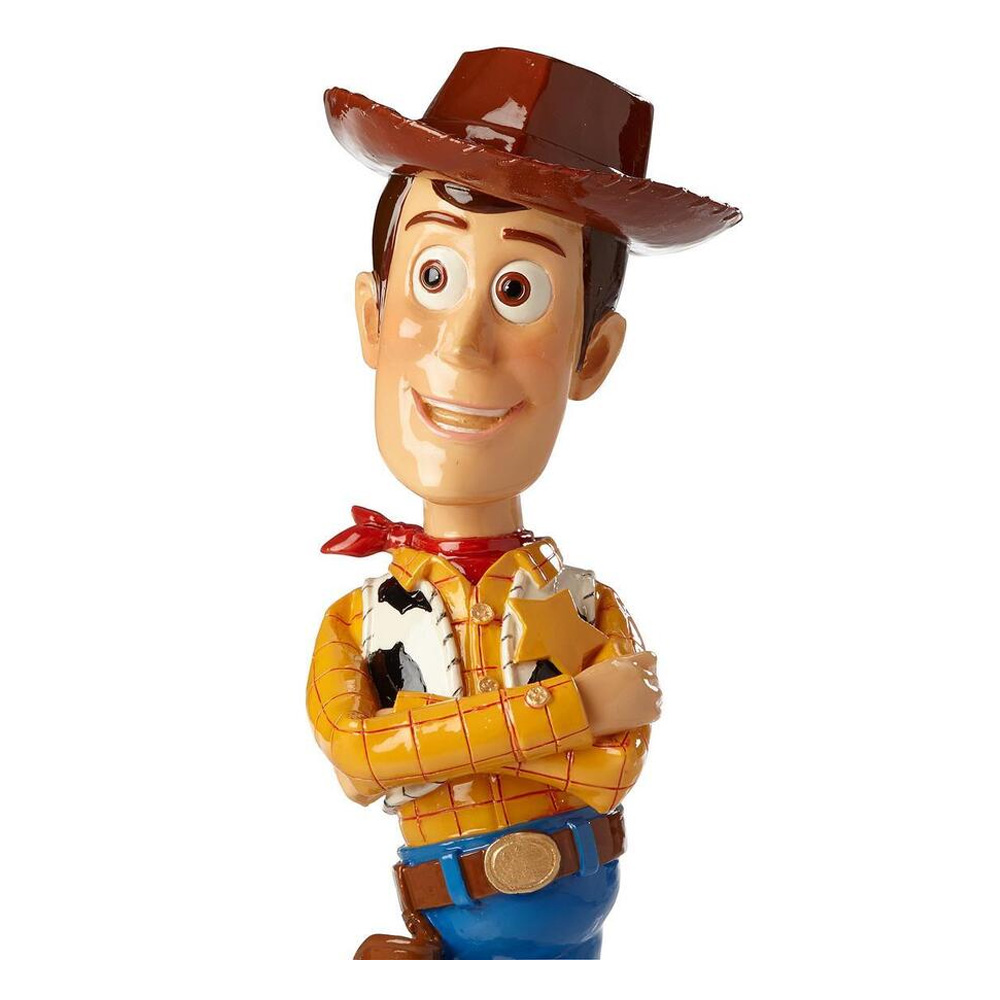 Toy Story Woody Figurine