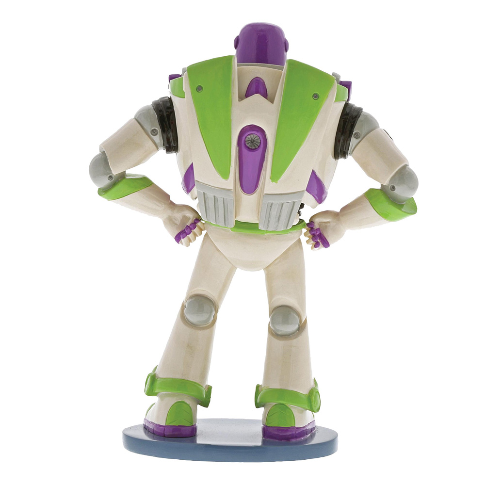 Toy Story Buzz Lightyear Figurine