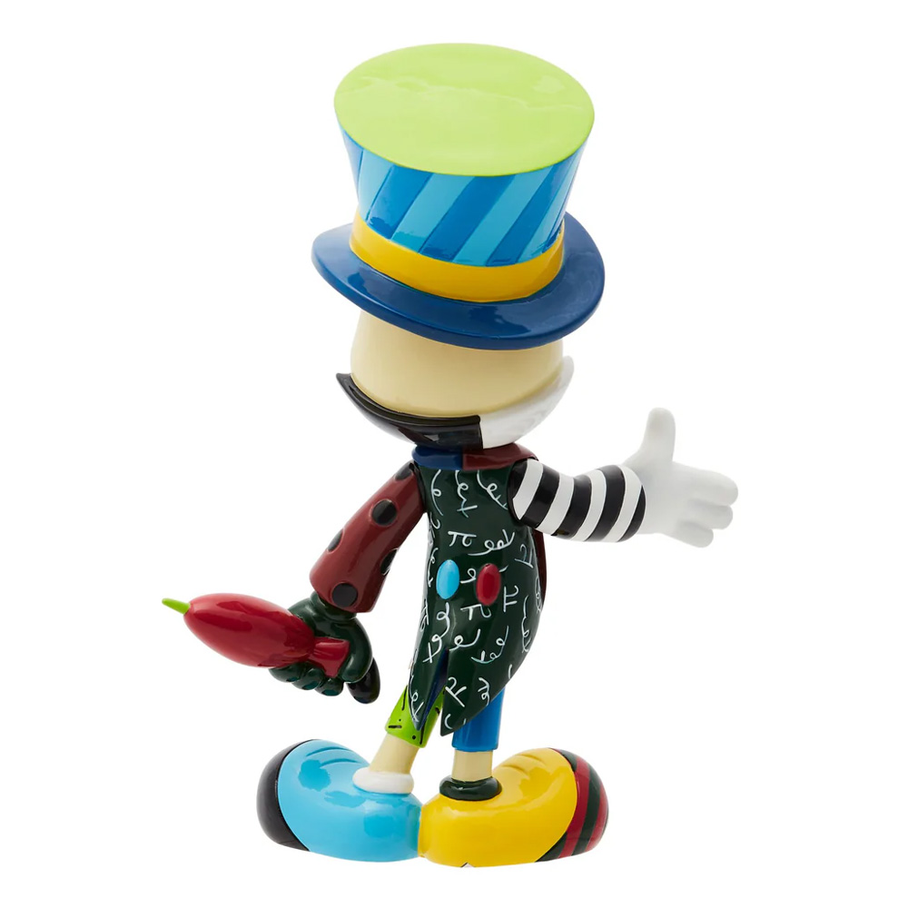 Jiminy Cricket Figurine by Disney Britto