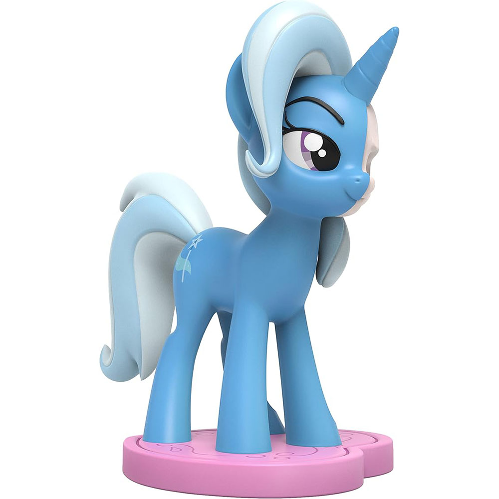 Freeny's Hidden Dissectibles: My Little Pony Wave 2