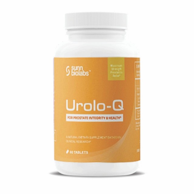 Urolo-Q 60 tableta