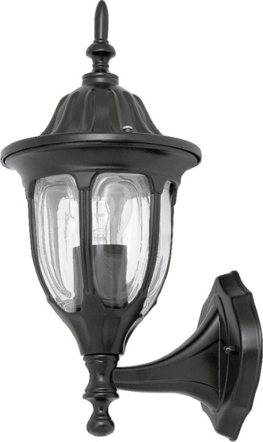 Rabalux 8342 MILANO Spoljna zidna lampa, E27, 1x MAX 60W, IP43