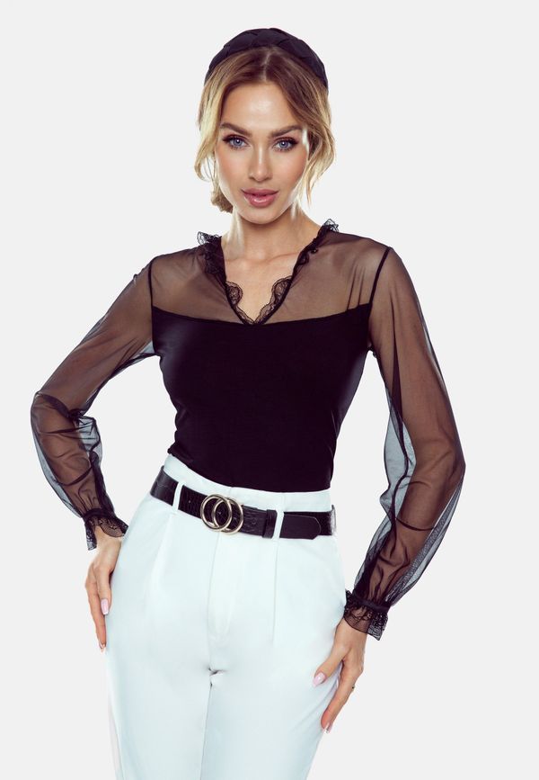 ELDAR WOMAN'S BLOUSE KAYLA