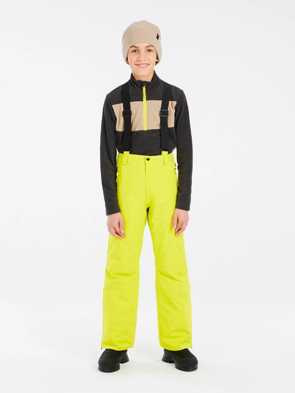 BOYS' SKI PANTS PROTEST SPIKET JR