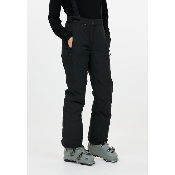WOMEN'S SKI PANTS WHISTLER DRIZZLE W SKI PANT W-PRO 10000