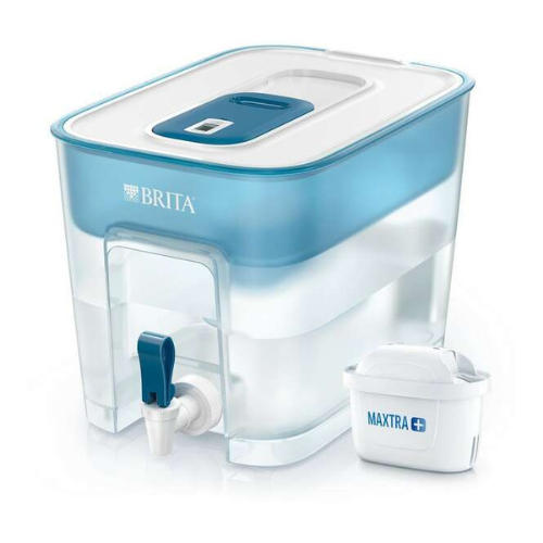 BRITA FLOW 8.2l Bokal za filtriranje vode