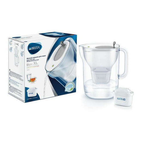 BRITA STYLE 3.6l XL Bokal za filtriranje vode