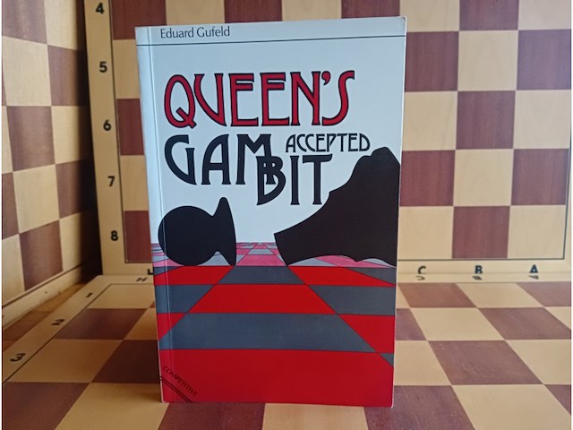 Gufeljd - Queens Gambit Accepted (sah)