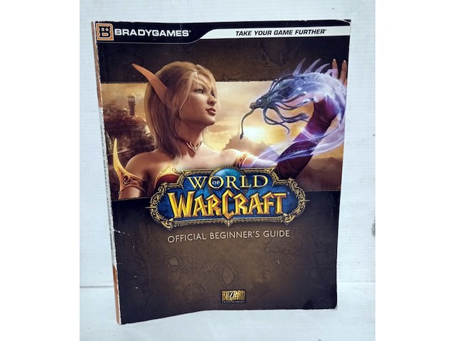 World of Warcraft