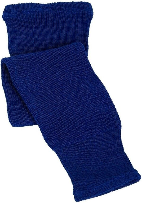 HOKEJOVÉ ŠTULPNY CCM KNITTED SR ZELENÁ