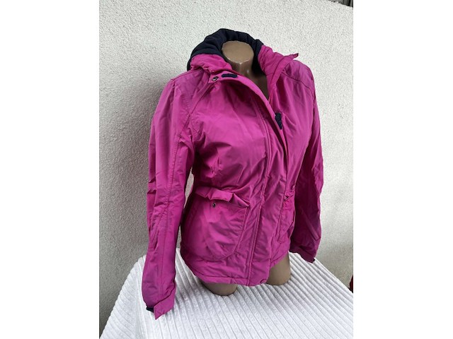 Crane pink jakna 158/164 - S