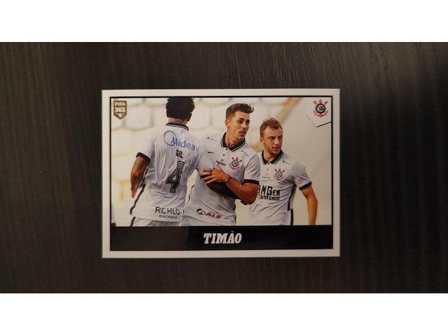 FIFA 365 2020 21 sličica broj 363