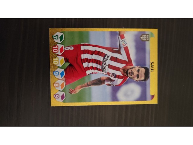 FIFA 365 2020 21 sličica broj 136
