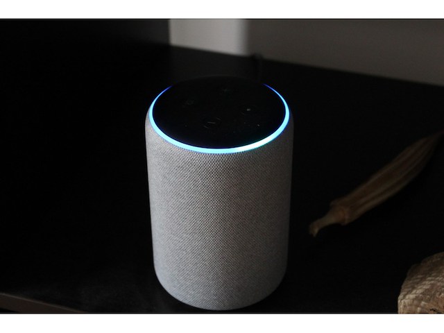 Amazon echo plus 2nd generation