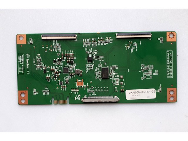 V500HJ1-CPE6-02, T-Con modul za LAKI  – FHD50A