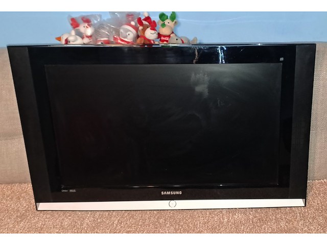 Samsung TV Le32 - S71