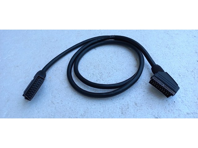 Scart kabl 1.5 metara PREMIUM EDITION