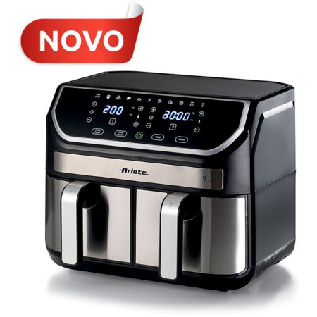 Ariete AR4625 friteza sa dve korpe