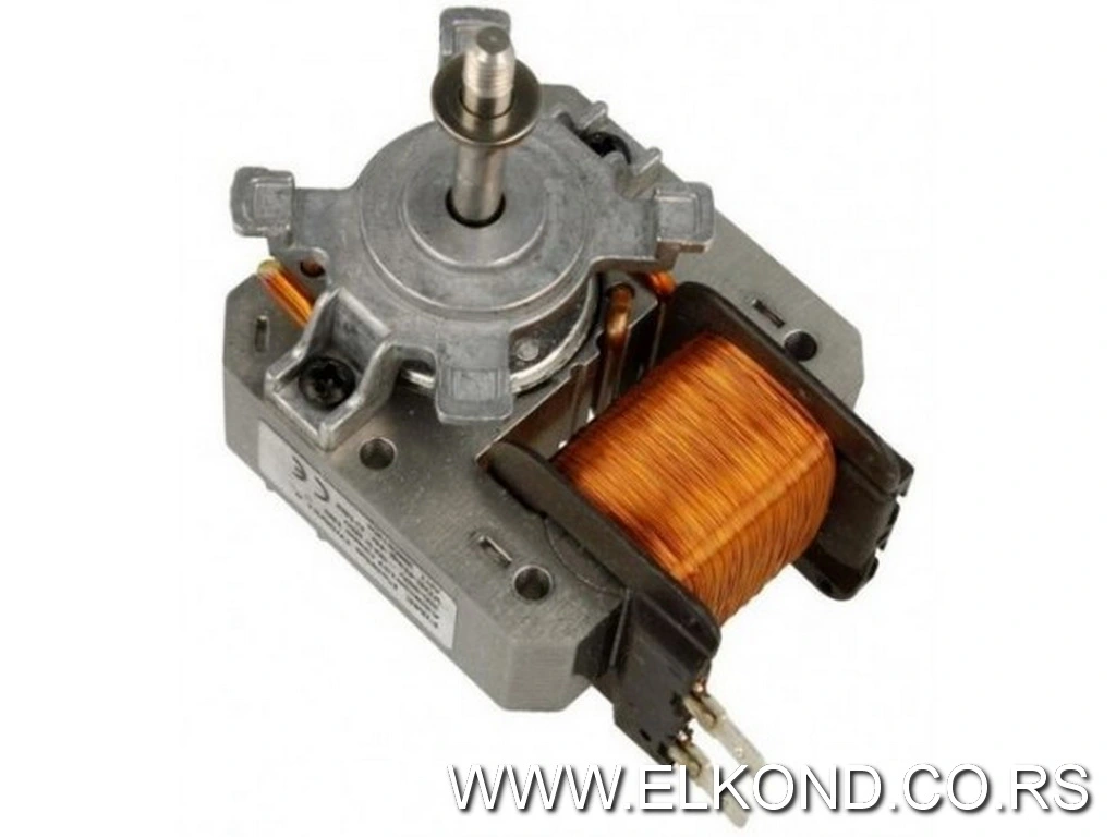 Elektromotor ventilatora rerne 3890813045