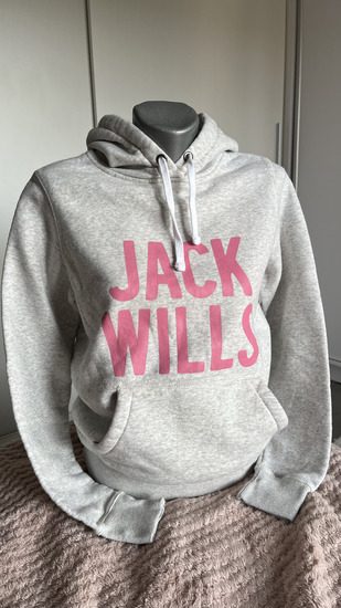 Jack Wills termo duks original XS/S