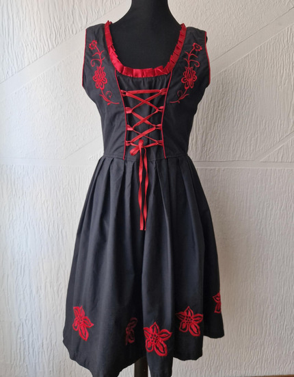 Dirndl haljina 40