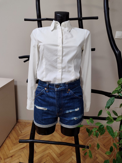 Vero Moda, pamučna kosulja