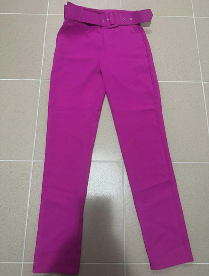 Pantalone novo