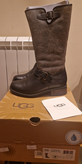 UGG cizme