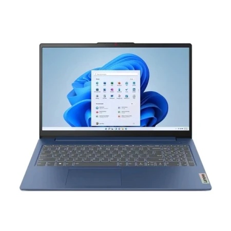 Lenovo IdeaPad 3 Slim 15IAH8 15.6/i5-12450H/16GB/NVMe 512GB/plavi/83ER00J7YA Laptop