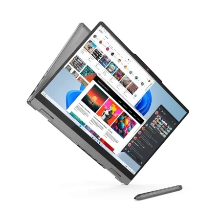 Lenovo IdeaPad 5 2-in-1 14IRH9 i7-13620H, 16GB, 512GB, 14" FPR DOS ( 83KX0039YA )