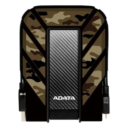 AData AHD710MP-1TU31-CCF Eksterni hard disk 1TB