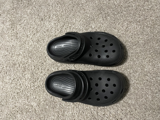 Crocs papuče