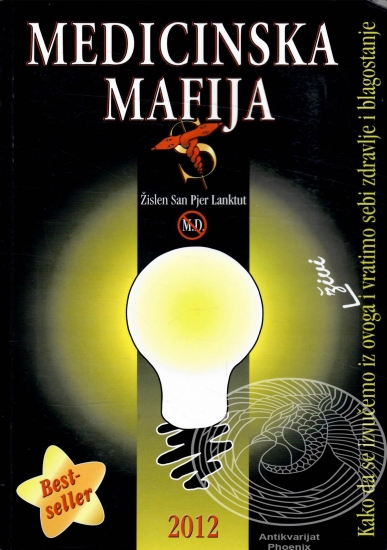 Medicinska mafija